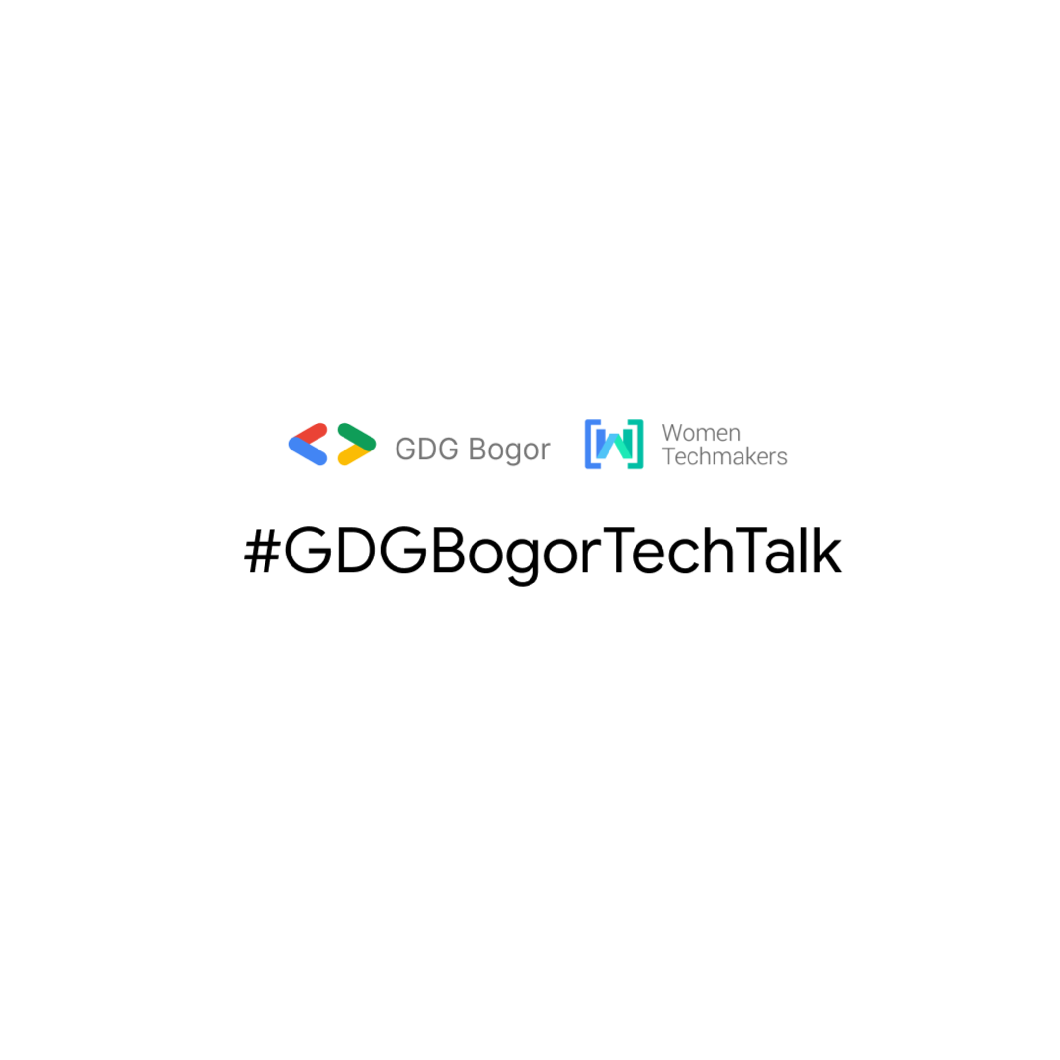 See #GDGBogorTechTalk Ask Anything About KMM at Google Developer Groups GDG Bogor